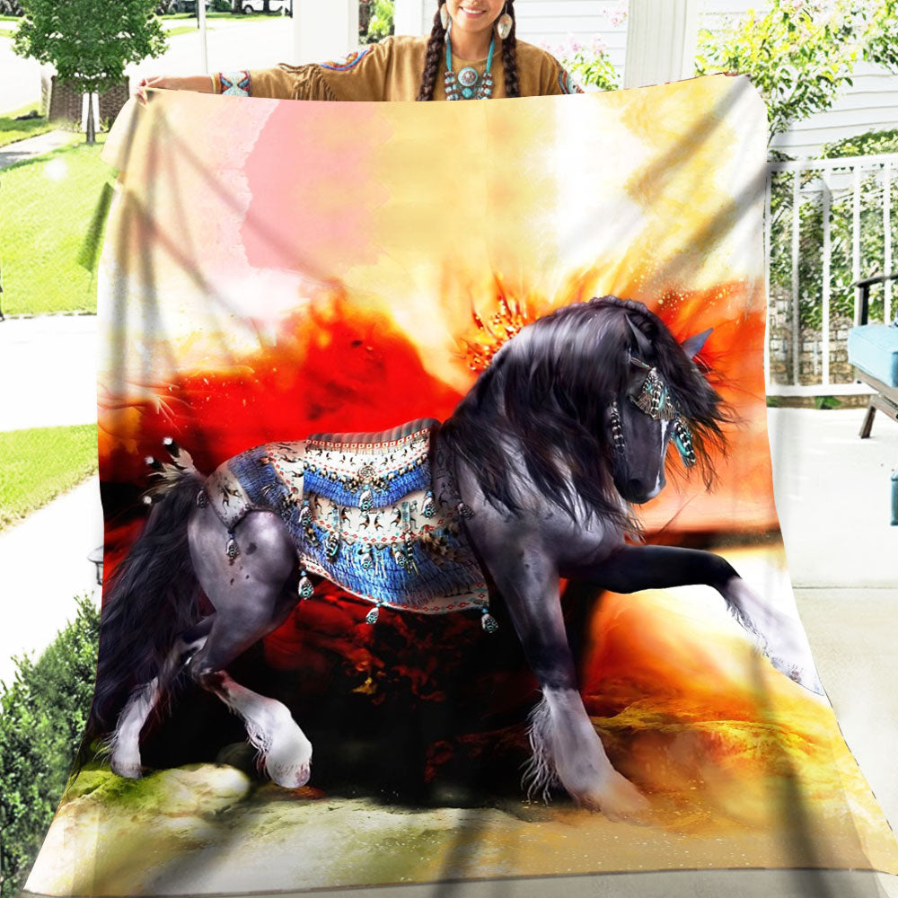 Fleece Blanket – Page 2 – Native Pattern